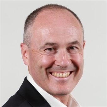 Patrick Barr | Kogan Page